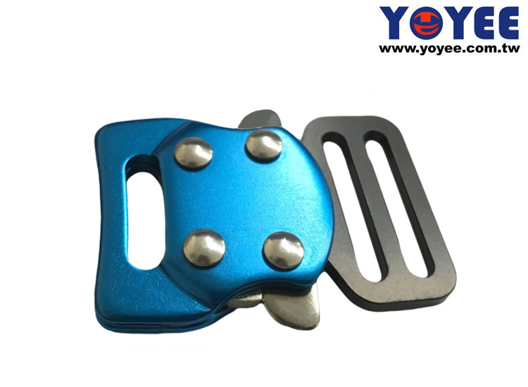 Aluminum buckle, Aluminum buckle Manufacturer in Taiwan | YECL / YOYEE