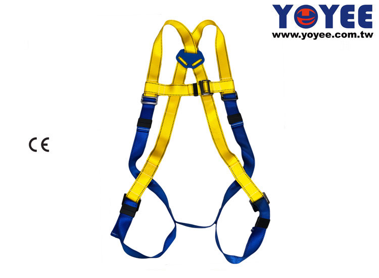 EN361 Safety Harness, EN361 Safety Harness Manufacturer in Taiwan ...