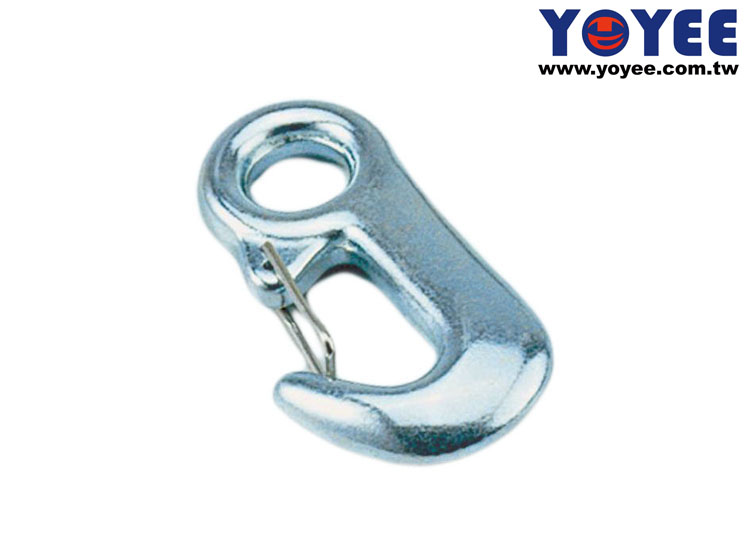 1/2" Eye Slip Hook, 1/2" Eye Slip Hook Manufacturer in Taiwan | YECL ...