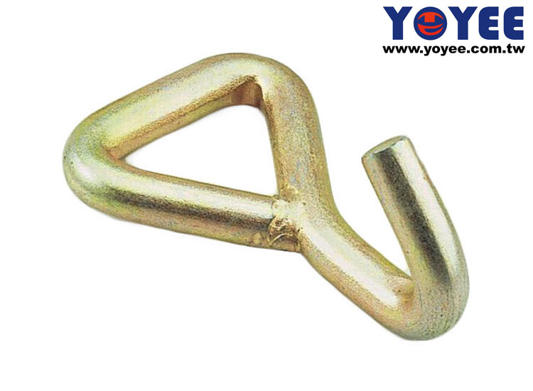 2" Single J Hook Manufacturer, 2" Single J Hook Supplier | YECL / YOYEE
