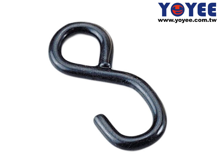 1" S Hook, 1" S Hook Manufacturer in Taiwan | YECL / YOYEE