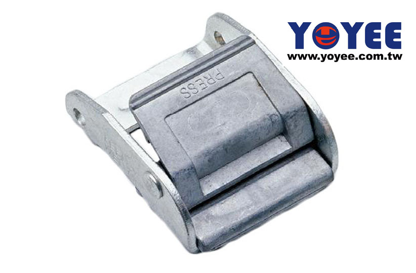 2 inch Cam Buckle, 2 inch Cam Buckle Manufacturer in Taiwan | YECL / YOYEE