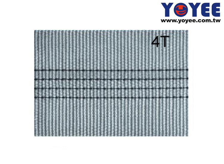 4" PLY Webbing Lashing, 4" PLY Webbing Lashing Manufacturer in Taiwan ...